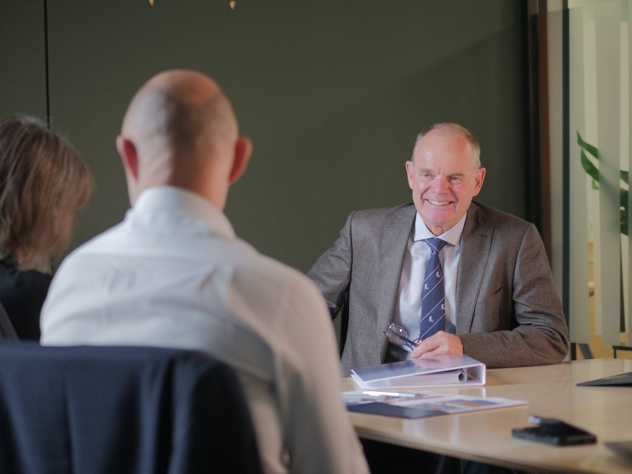 Independent Financial Advisors NZ | Cambridge Partners