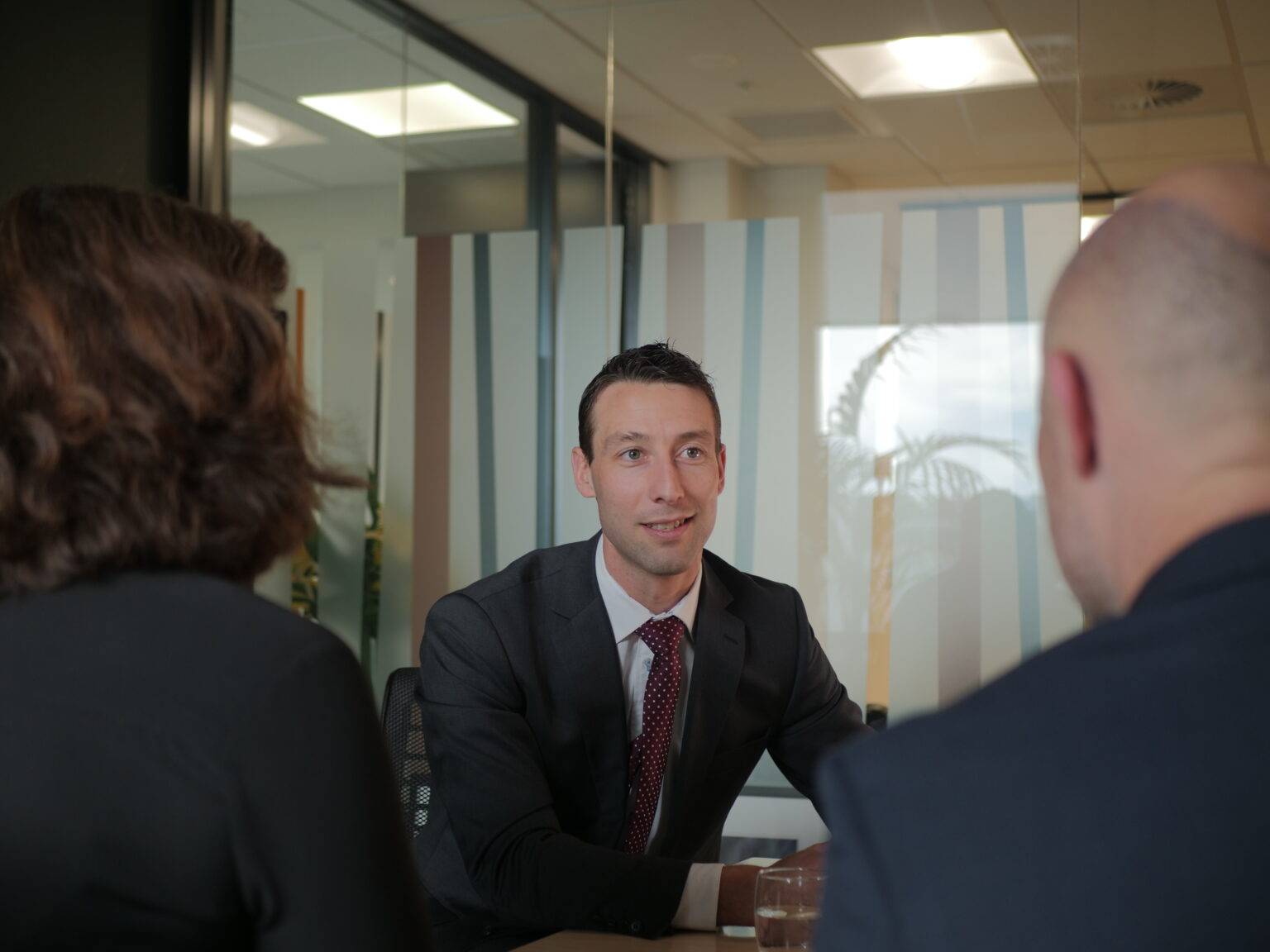 Independent Financial Advisors NZ | Cambridge Partners