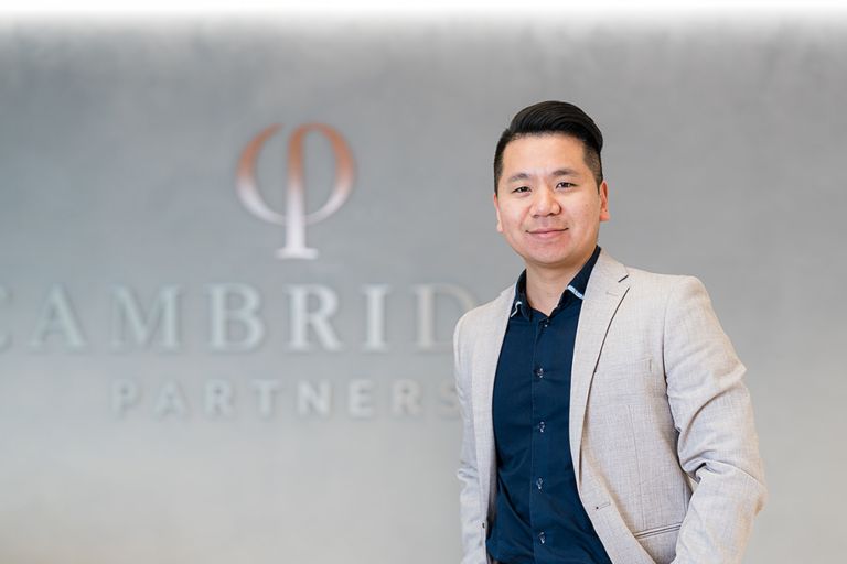 Our Team | Cambridge Partners