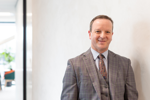 Our Team | Cambridge Partners