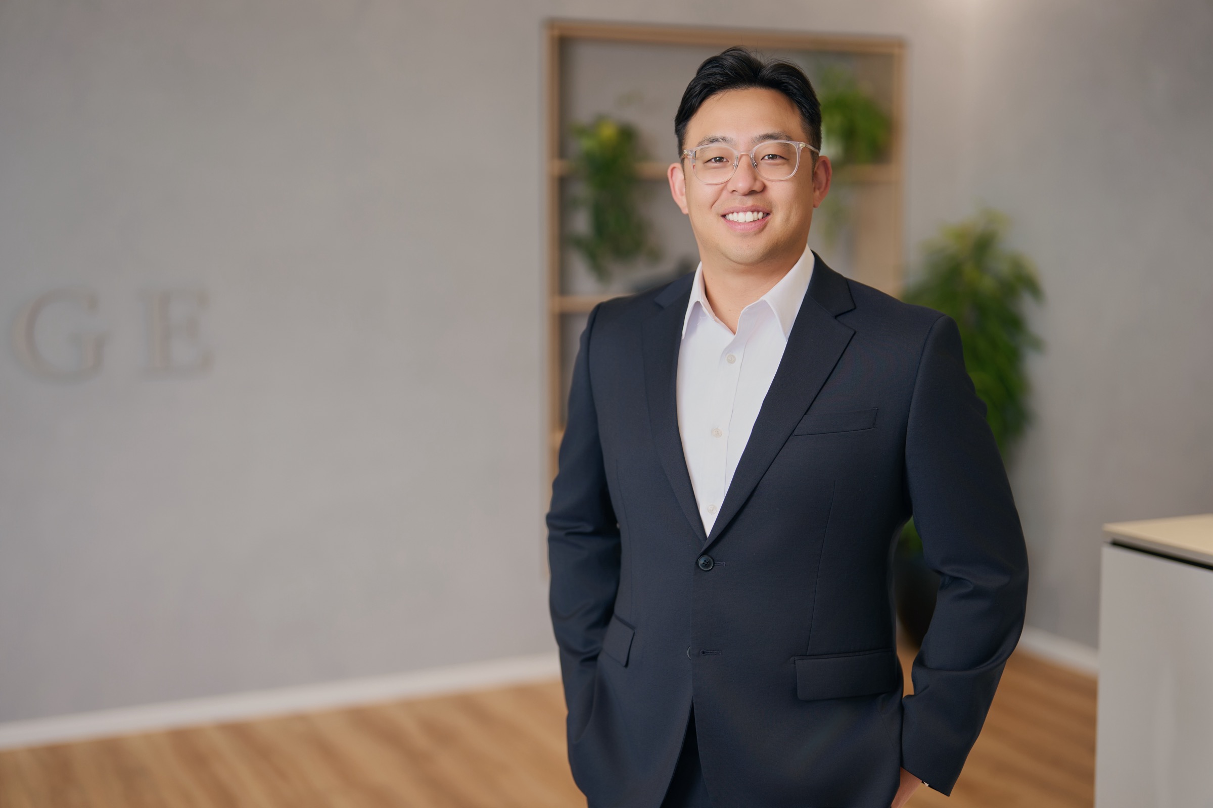 Daniel Hur | Cambridge Partners